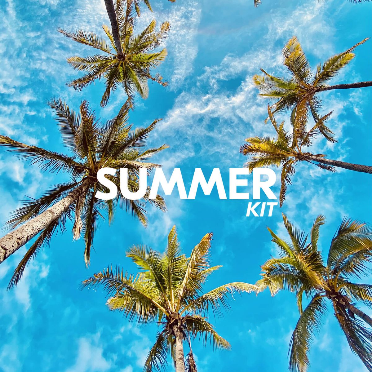 Summer Prep Kit – Next Gay Thing