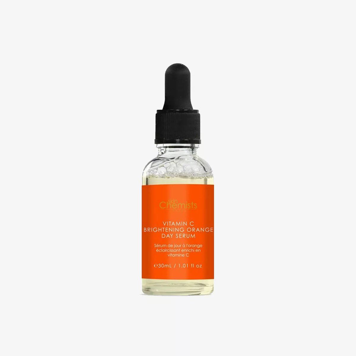 SkinChemists Vitamin C Orange Day Serum – Next Gay Thing