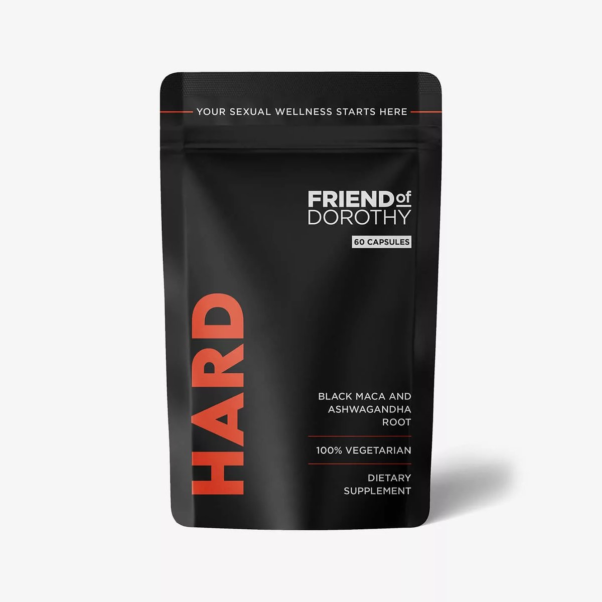 FRIEND OF DOROTHY HARD – Next Gay Thing