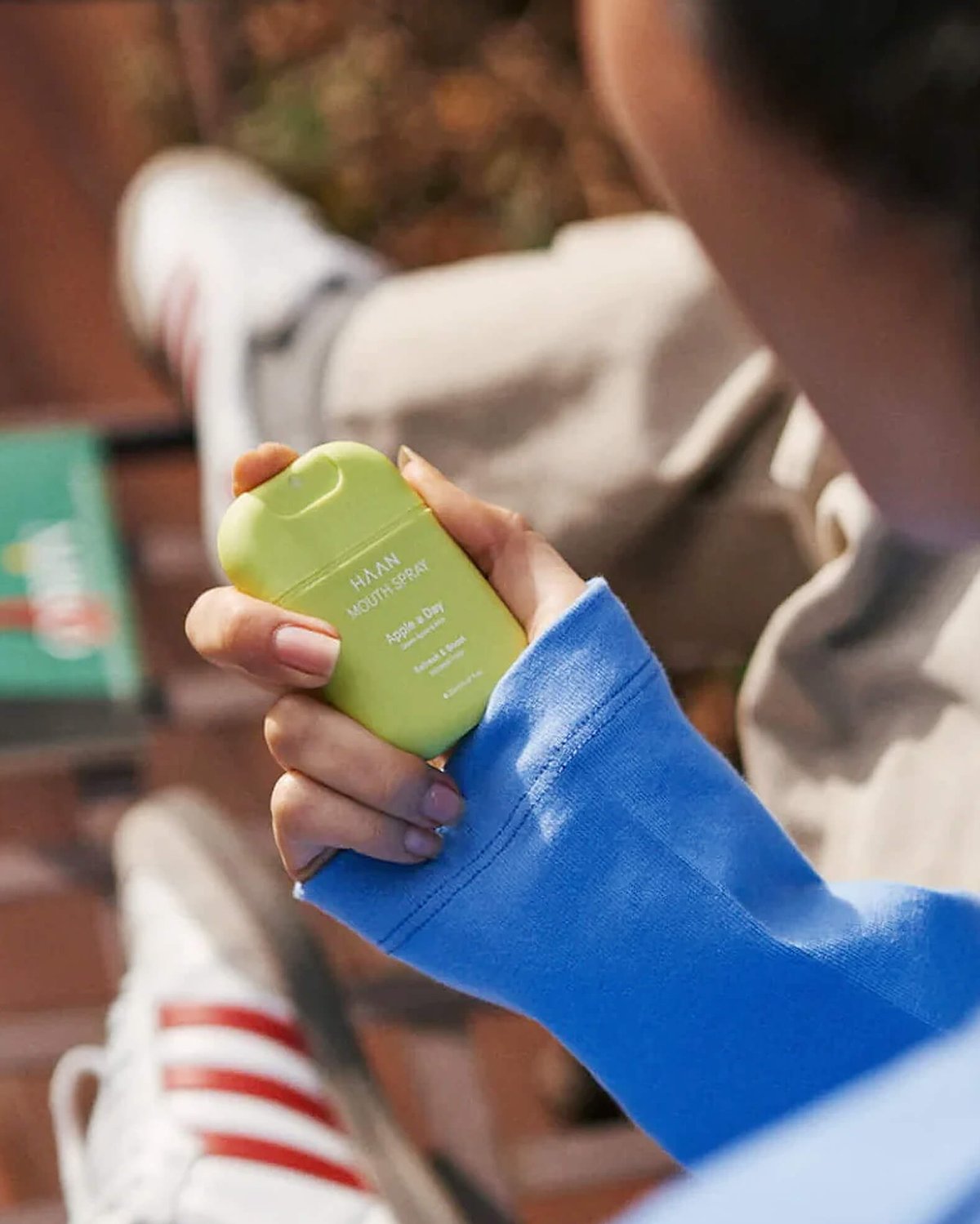 Haan Mouth Spray – Next Gay Thing