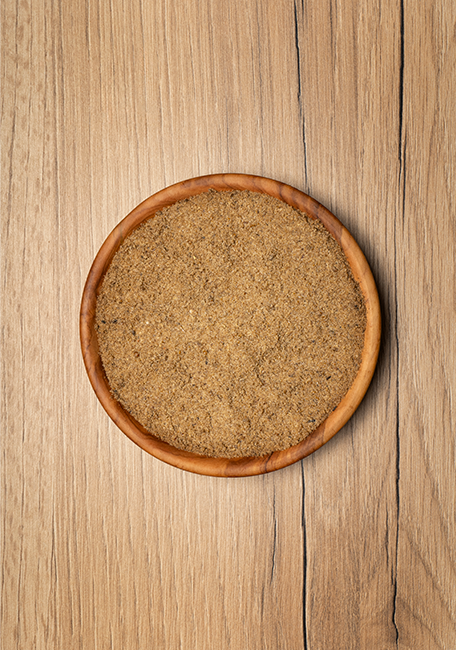 INSECT-PROTEIN BOOSTER - Psittacus