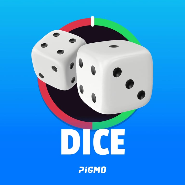 dice