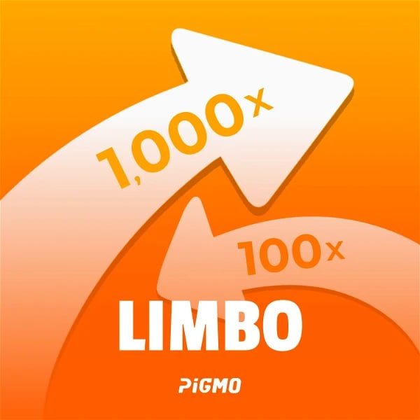 Crypto Online Casino - Pigmo