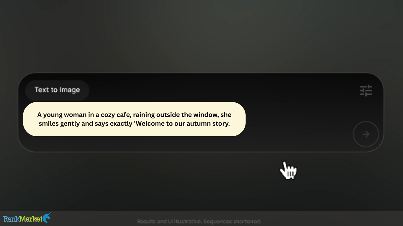 How to use Google Veo 3 AI to create super realistic videos - RankMarket