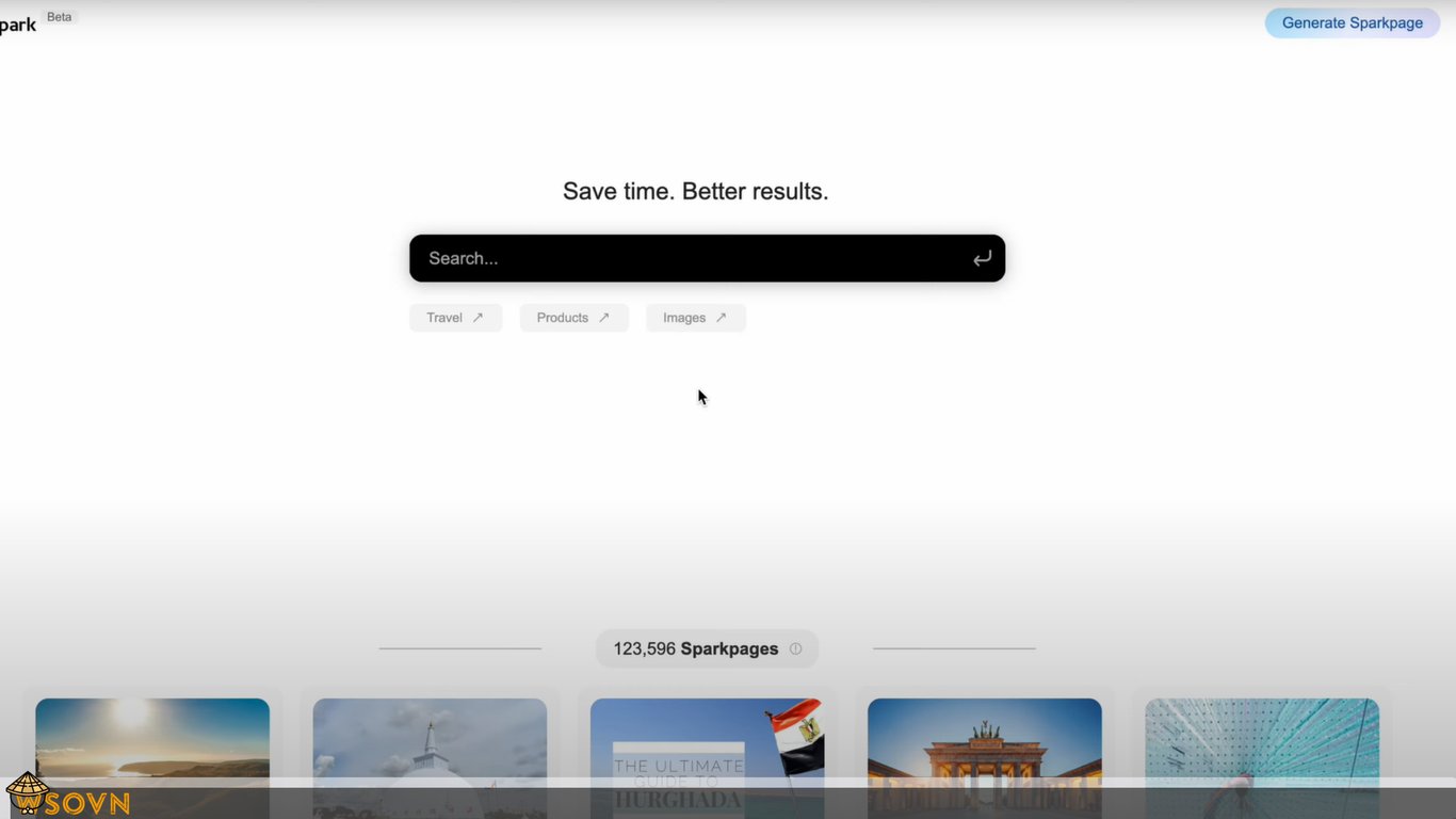 Mua chung tài khoản Genspark AI group buy 2025 - WSOVN
