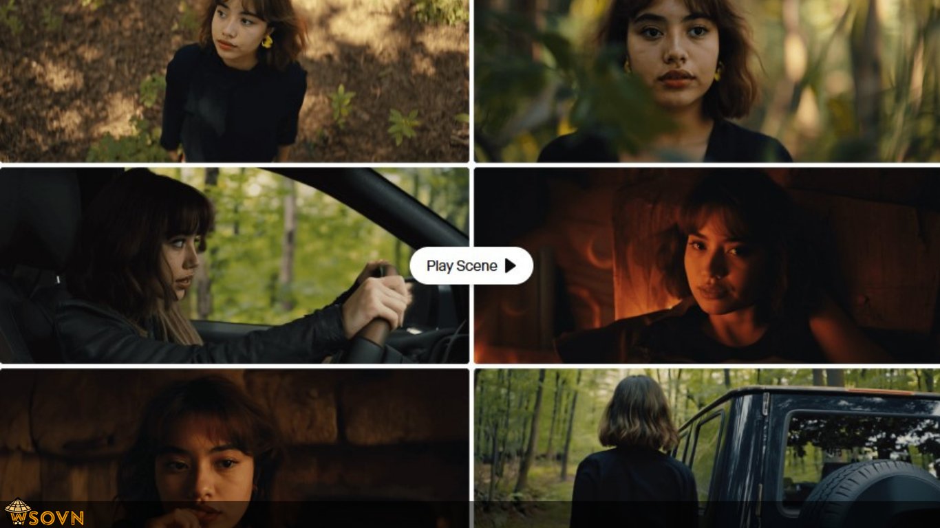 Mua chung tài khoản RunwayML Unlimited group buy 2025 - WSOVN