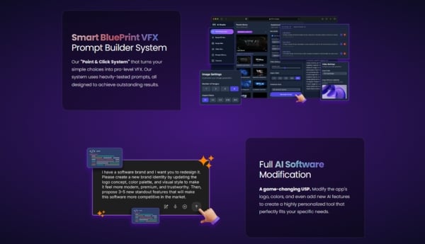 VFX AI Studio