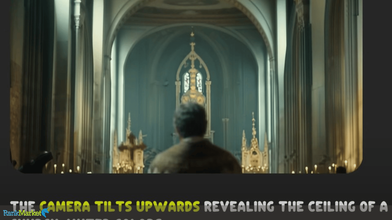 How to use RunwayML Gen-4 to make absolutely cinematic AI videos ...