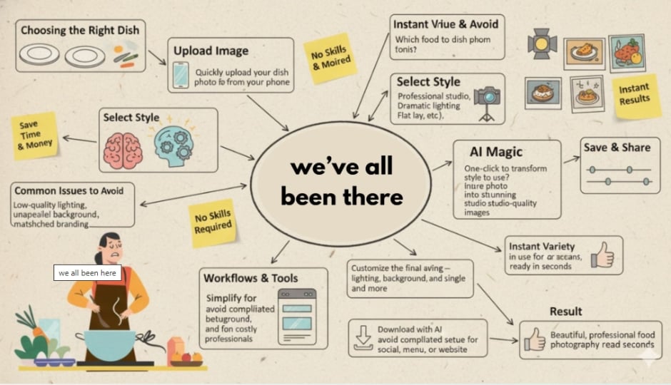 Buy Foodforge AI + OTOs All Bonus $17.00 - HotFileIndex