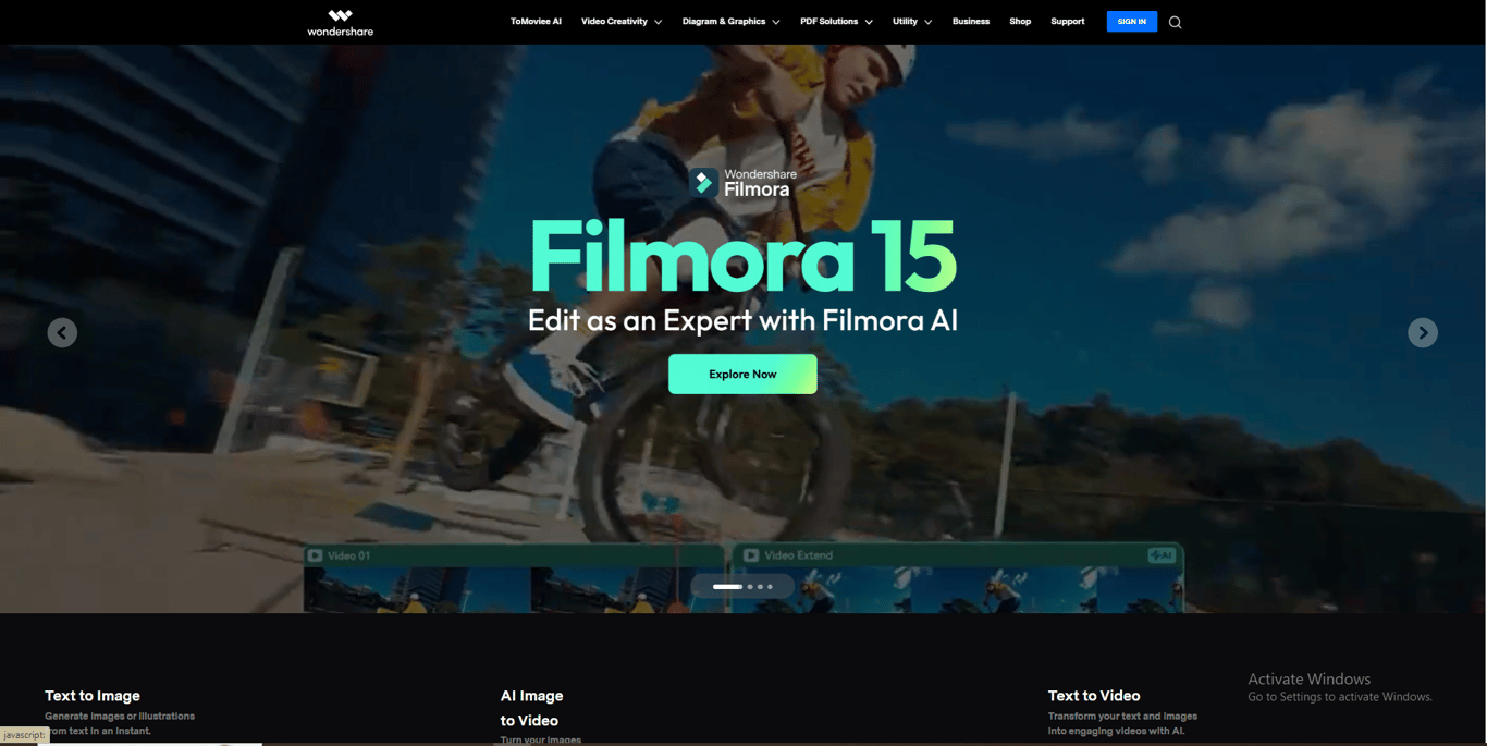 Group Buy Wondershare Filmora