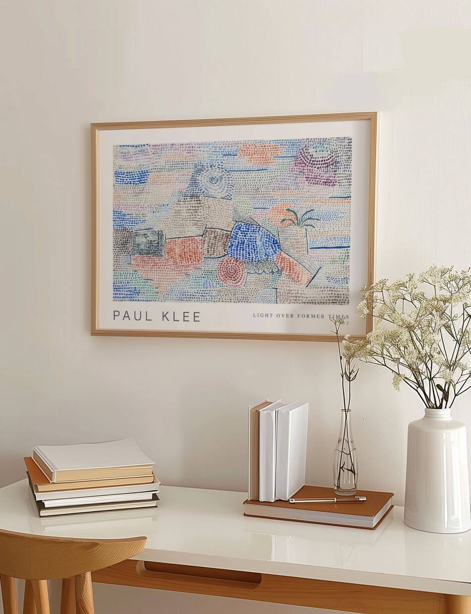 Kunstplakater og Posters - Se vores store udvalg af kunst plakater