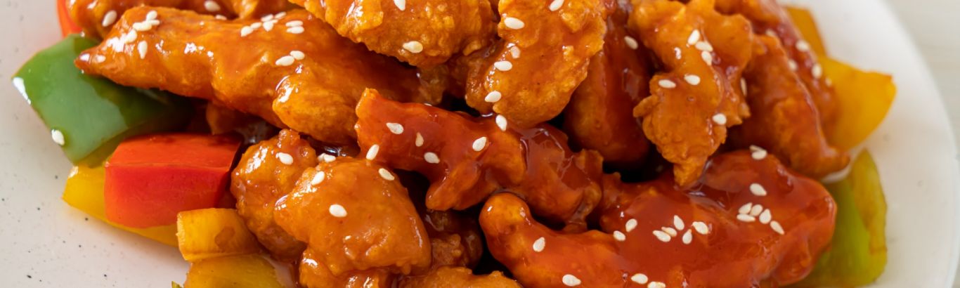 China Star - Mankato | Appetizers
