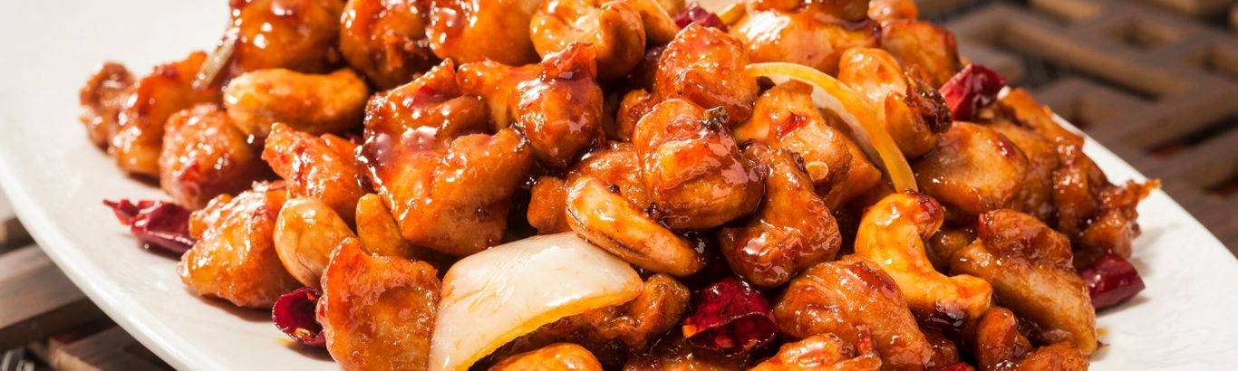 China Han | Order Online | Friendswood, TX | Chinese & Sushi, Takeout ...