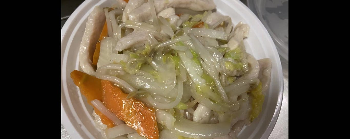 Chang Fu - Indianapolis | All Menu Items