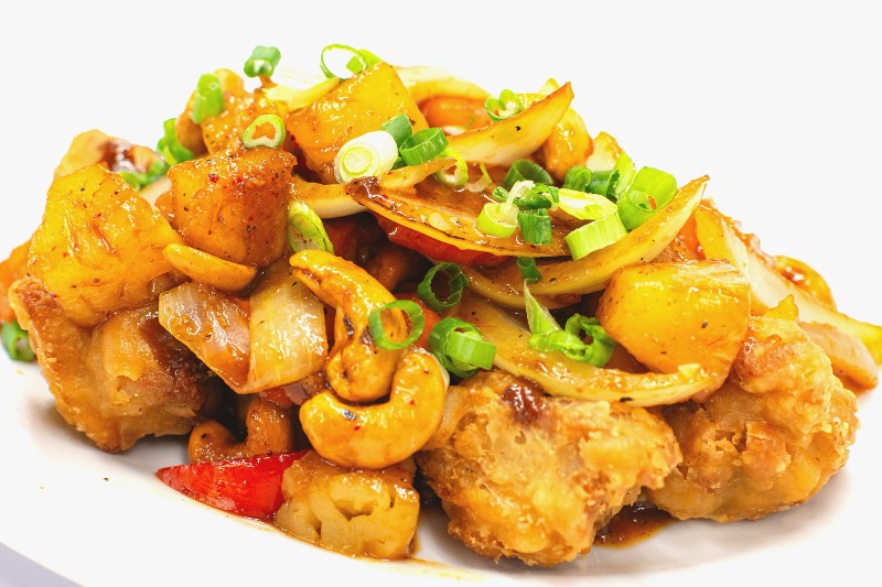 Chopstixs Thai & Asian Cuisine | All Menu Items