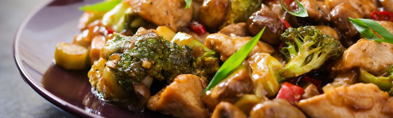 Grow Green - Statesville | All Menu Items