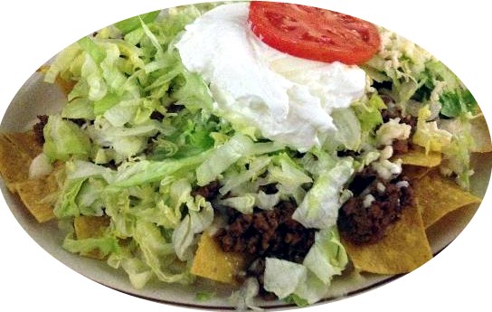 Agave Mexican Grill | Agave Quesadillas | Nachos & Quesadillas | Dinner