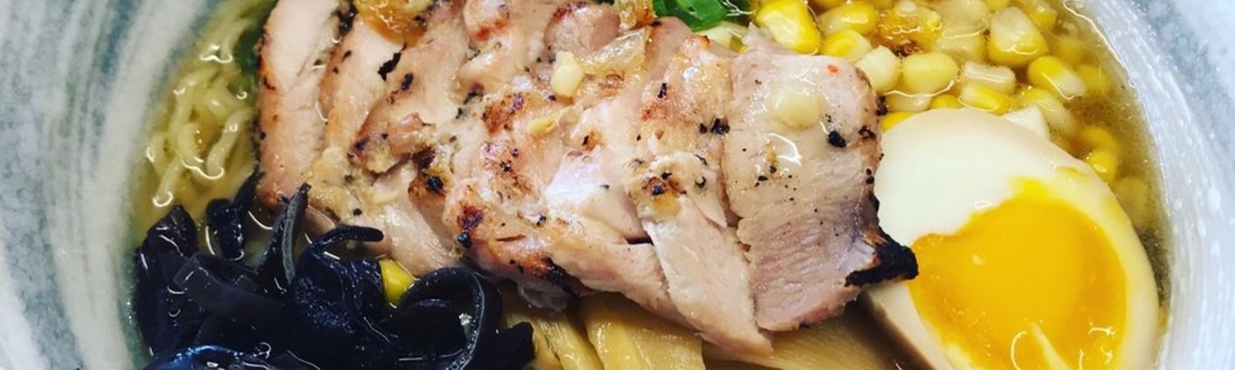 Genki Ramen & Teppanyaki - West Chester | Login