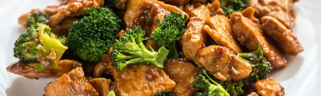 Jade Wok - Fairview | All Menu Items