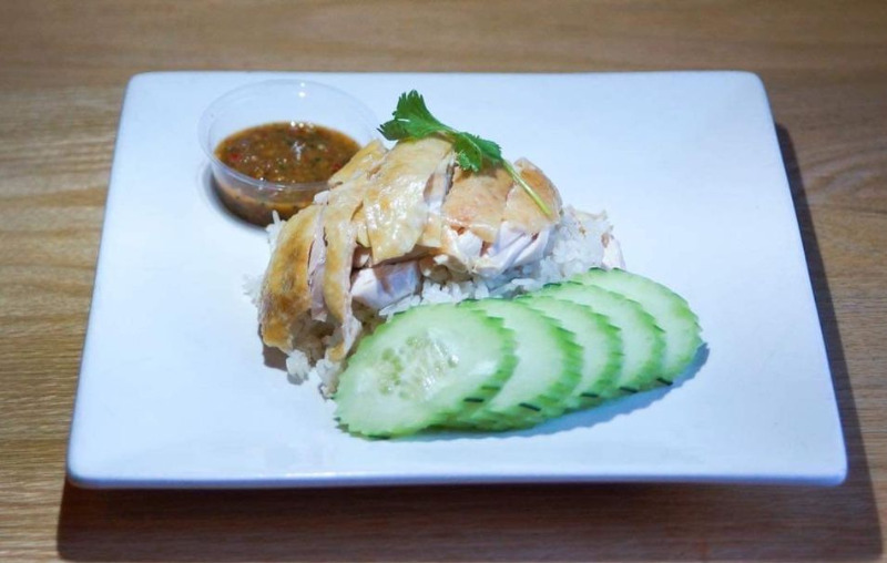 Thai Chili 89 Thai Street Food (Breckenridge Location) | Hainanese ...