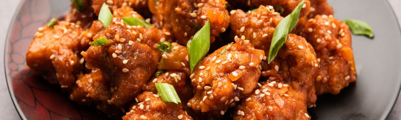 Jade Chinese - Hudson | Appetizers