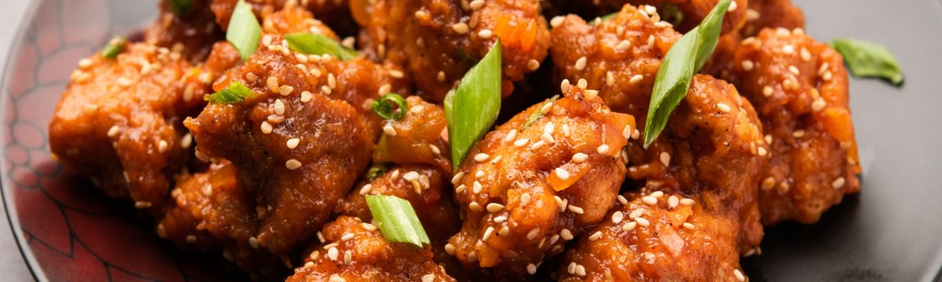 China Express - Muskegon | All Menu Items