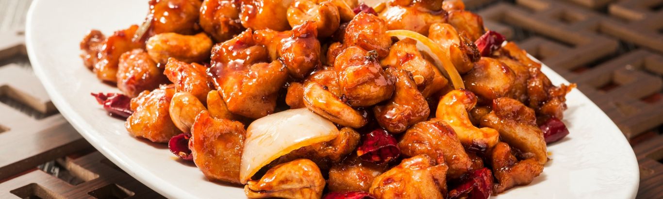 China Chef | Order Online | 2060 NJ-27, Edison, NJ | Chinese Restaurant