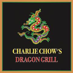 CHARLIE CHOW’S DRAGON GRILL – Salt Lake City, UT | Order Online ...