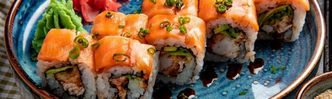 FUJI HIBACHI Restaurant - Greensboro, NC | Order Online | Japanese Takeout