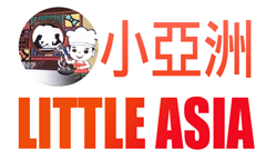 LITTLE ASIA Restaurant - Inglewood, CA | Order Online | Chinese Takeout
