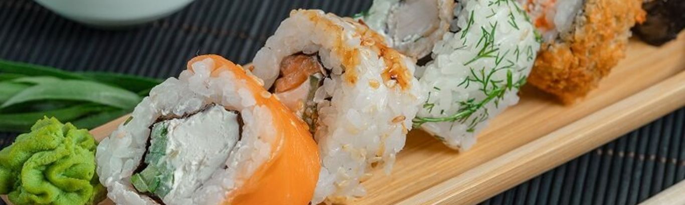 SAGA - Cranberry Twp, PA | Order Online | Japanese, Sushi & Hibachi Takeout