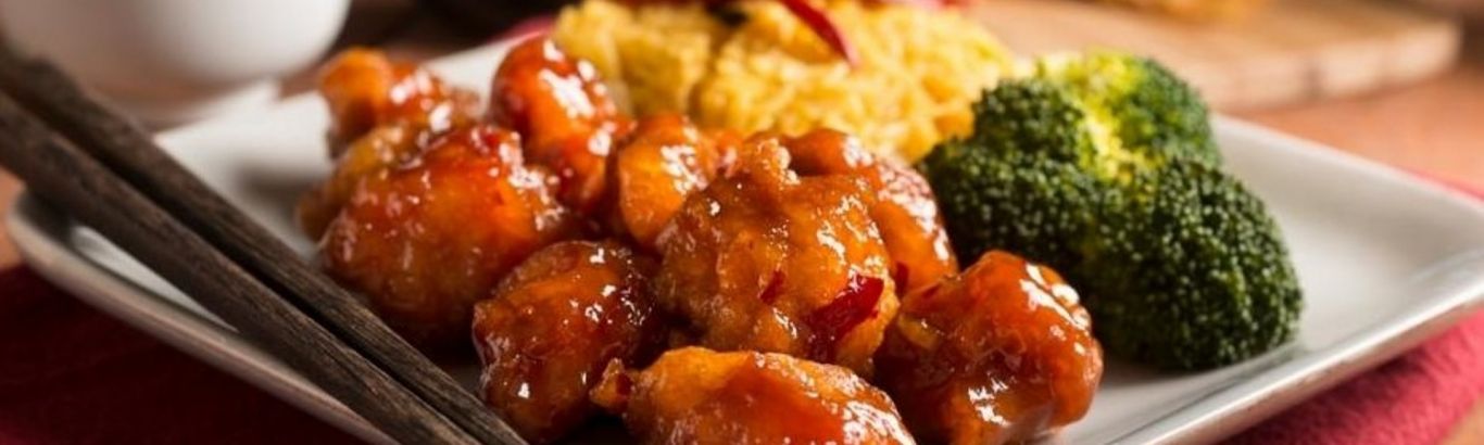 Lin Family Best Chinese - Mamaroneck | Special Combination Plates