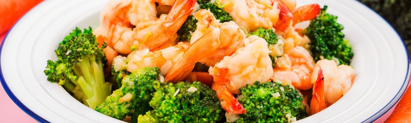 China 1 - Anderson | All Menu Items