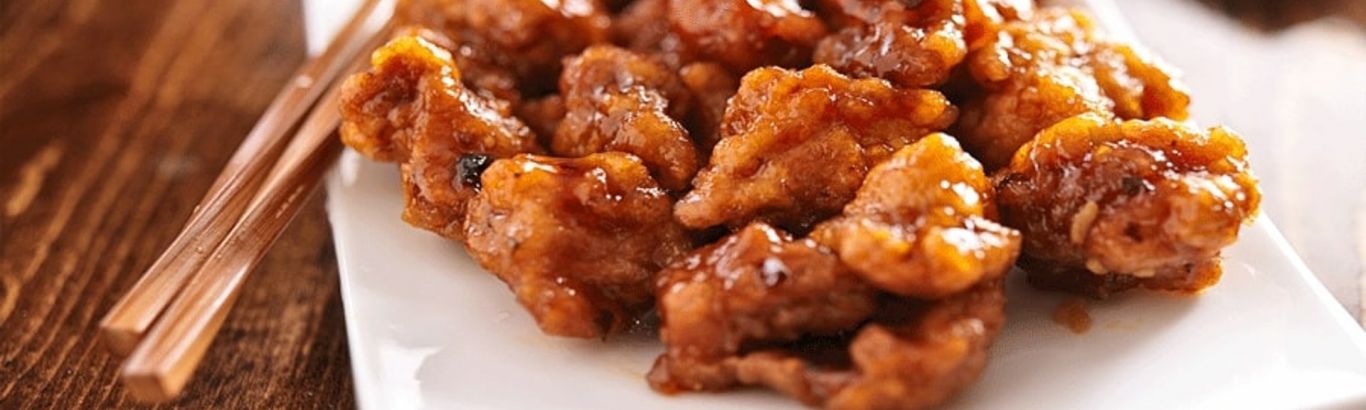 Golden House - Silver Spring | All Menu Items