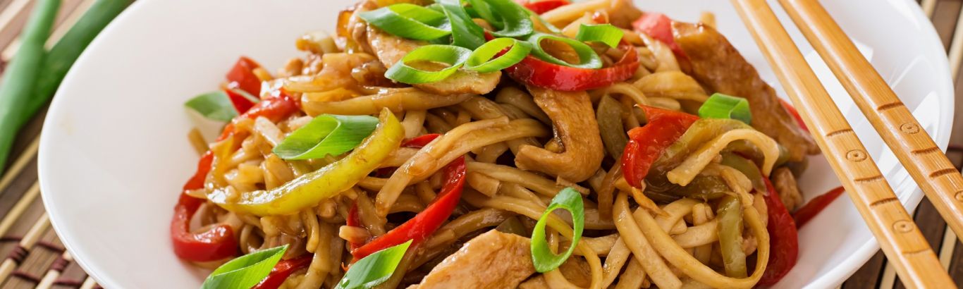 Super Dragon - Pawtucket | Asian Special