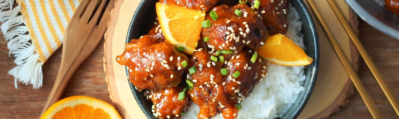 Wing's Restaurant - (Watt St) Winnipeg | Deep Fried Combo