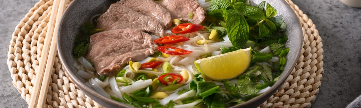 PHO KING Restaurant - Kent, OH | Order Online | Vietnamese Food Takeout