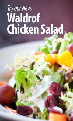 Nevada Chicken Cafe | Dessert | Catering | Nevada Chicken Cafe Sahara/Jones