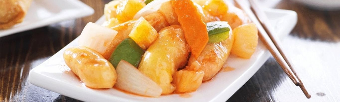 Everything OK - Frankfort | All Menu Items