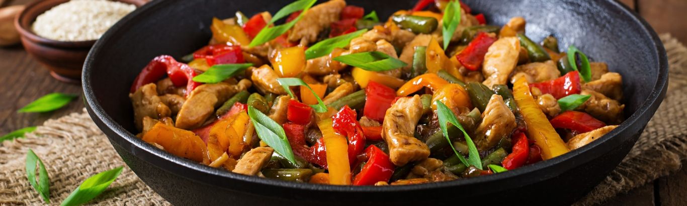 China King - Springfield, IL | Appetizers