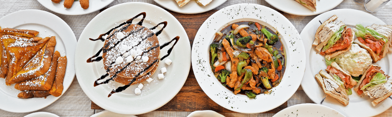 Roxbury Diner in Succasunna, NJ | Take Out Menu