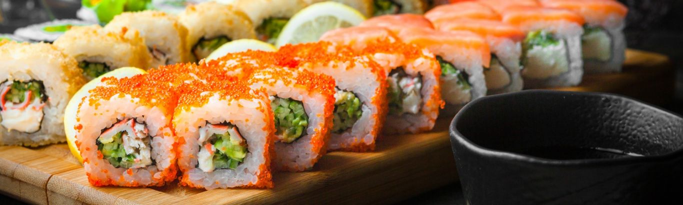 All Blue - Bolingbrook | Lunch