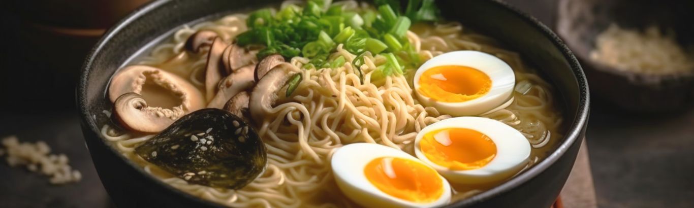Ton-Ichi Ramen - St. Charles | All Menu Items