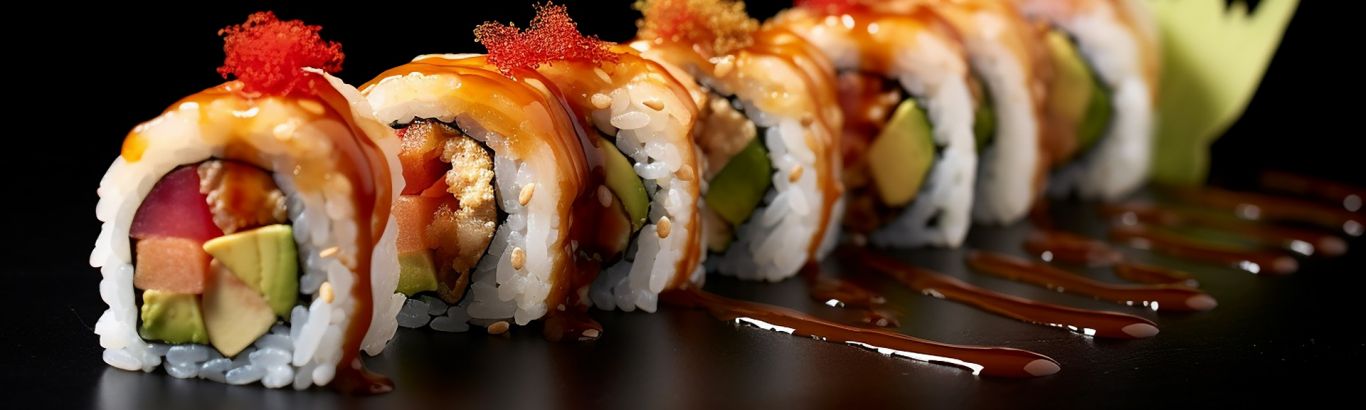 Tanuki - Powell | Tanuki's Kitchen Menu