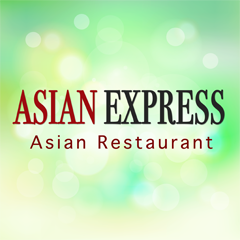 Asian Express - Radcliff | Lunch Special