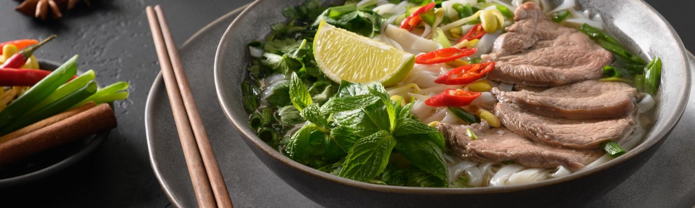 Rice 2 Go - Round Rock | Classic Entrees