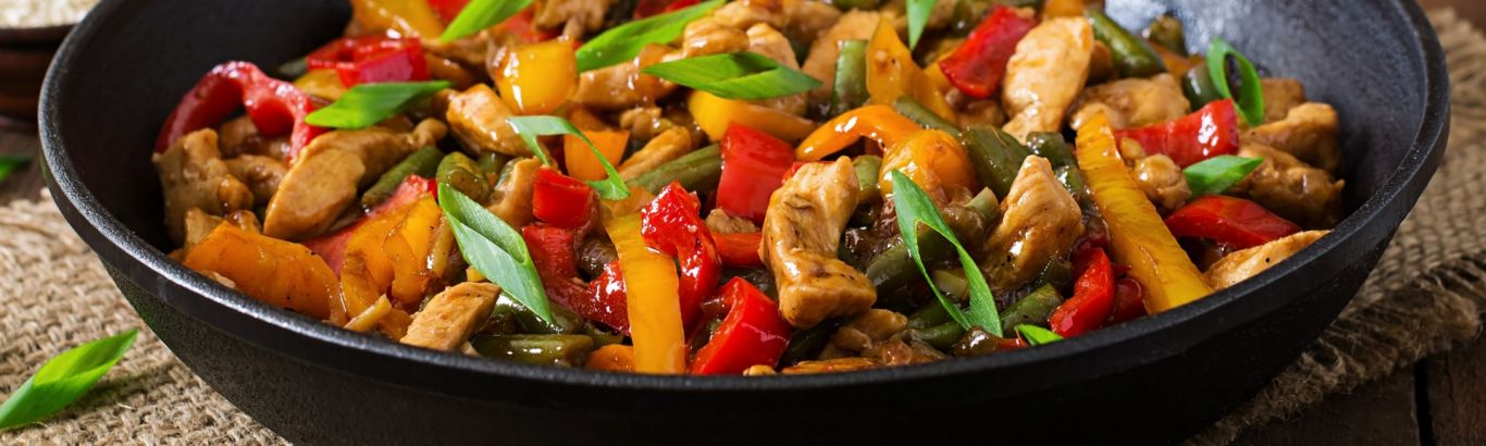 Asian Wok Chinese Restaurant | Order Online | Melbourne, FL | Chinese ...