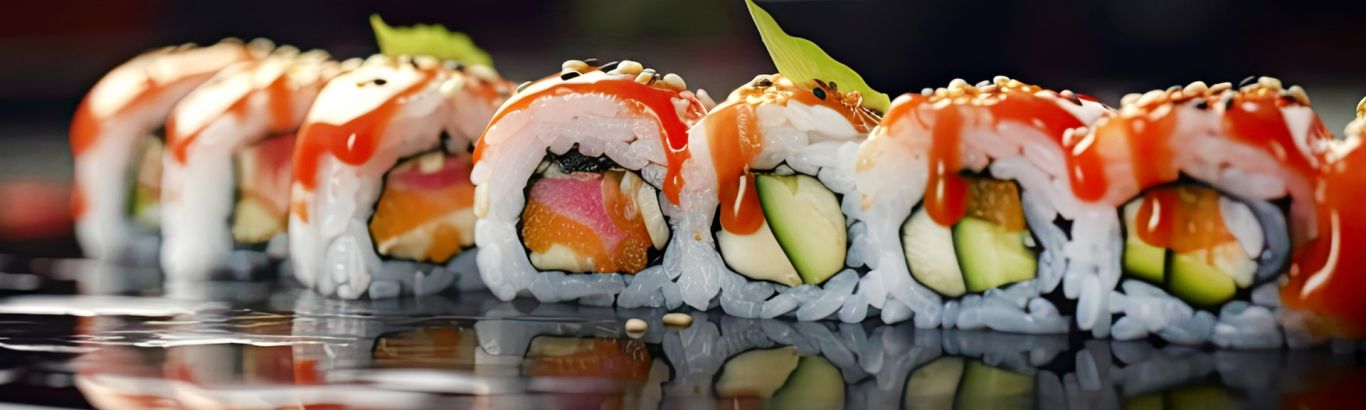 Blu Sushi | Order Online | 6 Wilsey Squar, Ridgewood, NJ | Sushi Restaurant