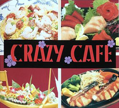 CRAZY CAFE - Riverview, FL | Order Online | Japanese, Sushi & Hibachi ...