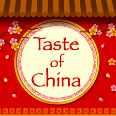TASTE OF CHINA Restaurant - Washington, IA | Order Online | Chinese Takeout